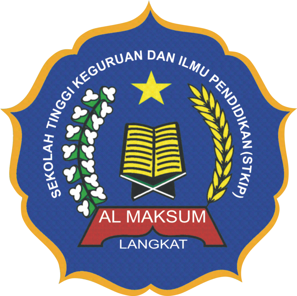 Logo ALMAKSUM - Web Kuliah